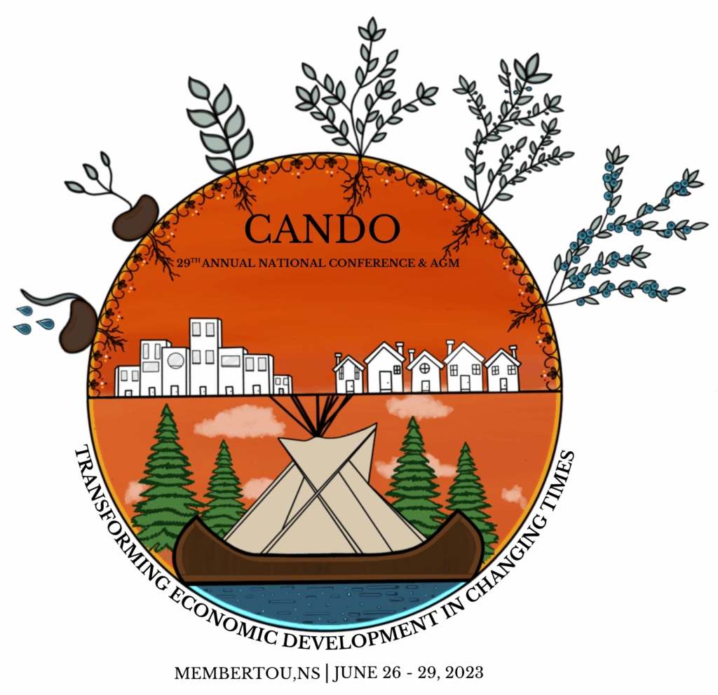 Cando Conferences - Virtual EDO